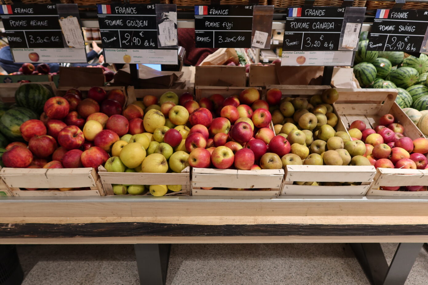 Five Tips to Eliminate Food Waste | Captain Forest