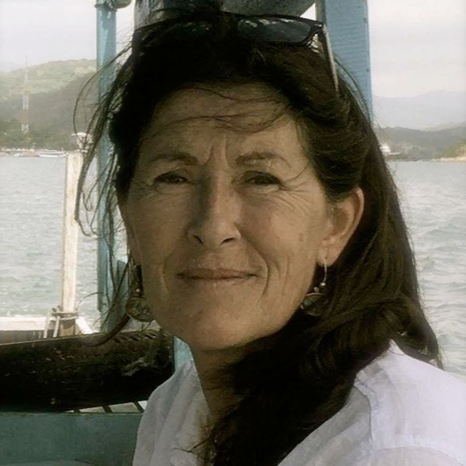 Nina Van Toulon, the Waste Management SHEro in Indonesia