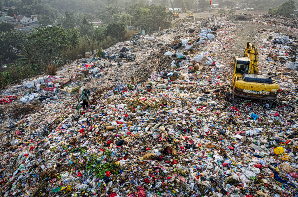 Waste Management Challenges and Opportunities in Africa | Captain Forest