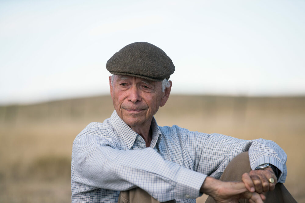 Allan Savory, The Modern Figure of Holistic Management | Captain Forest